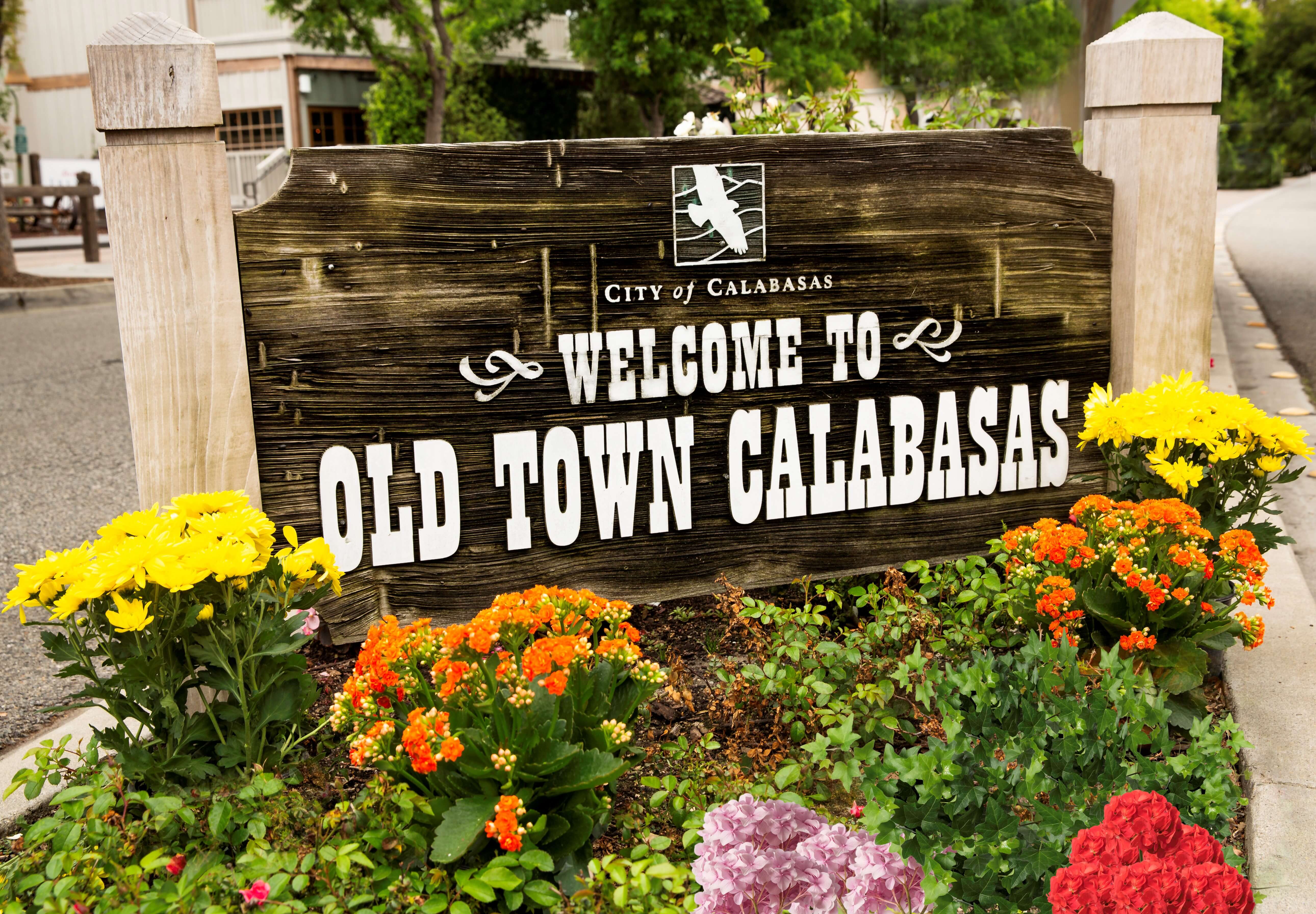 Beverly Hills Divorce Attorneys | City Signs