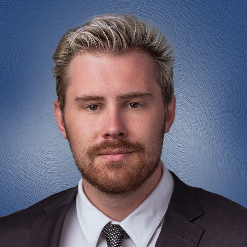 Ryan Waller | Beverly Hills Divorce Attorneys